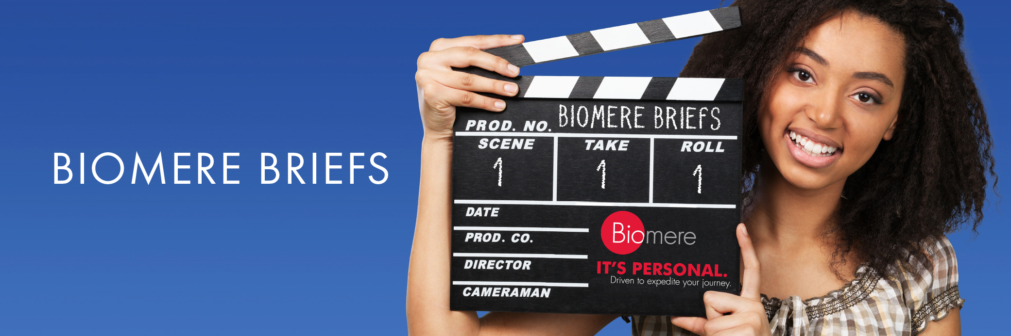 Biomere Briefs - Biomere