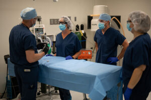 Surgical Services - Biomere