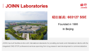 Joinn Laboratories - Biomere